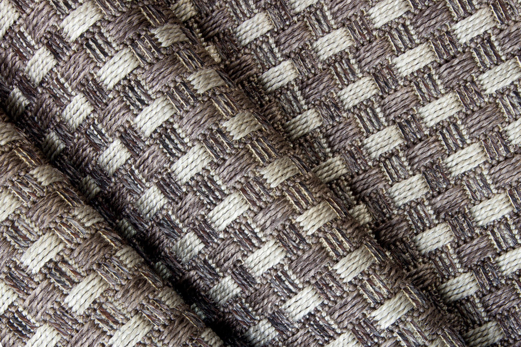 Treasure Garden Cobblestone Indoor/Outdoor Rug – Willow Creek Designs