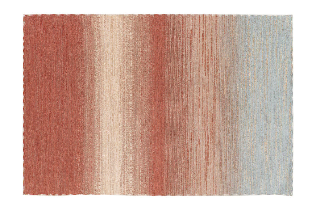 Treasure Garden Desert Sunset Indoor/Outdoor Rug – Willow Creek Designs