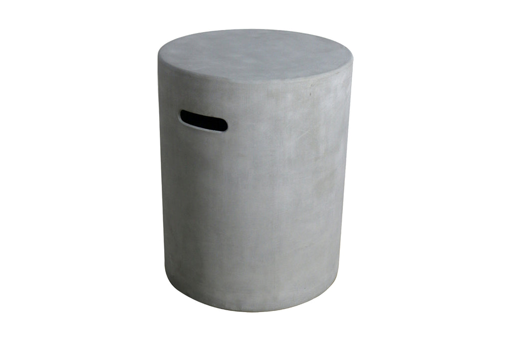 Elementi ONB01-102 Glass Fiber Reinforced Concrete Round Tank Cover ...